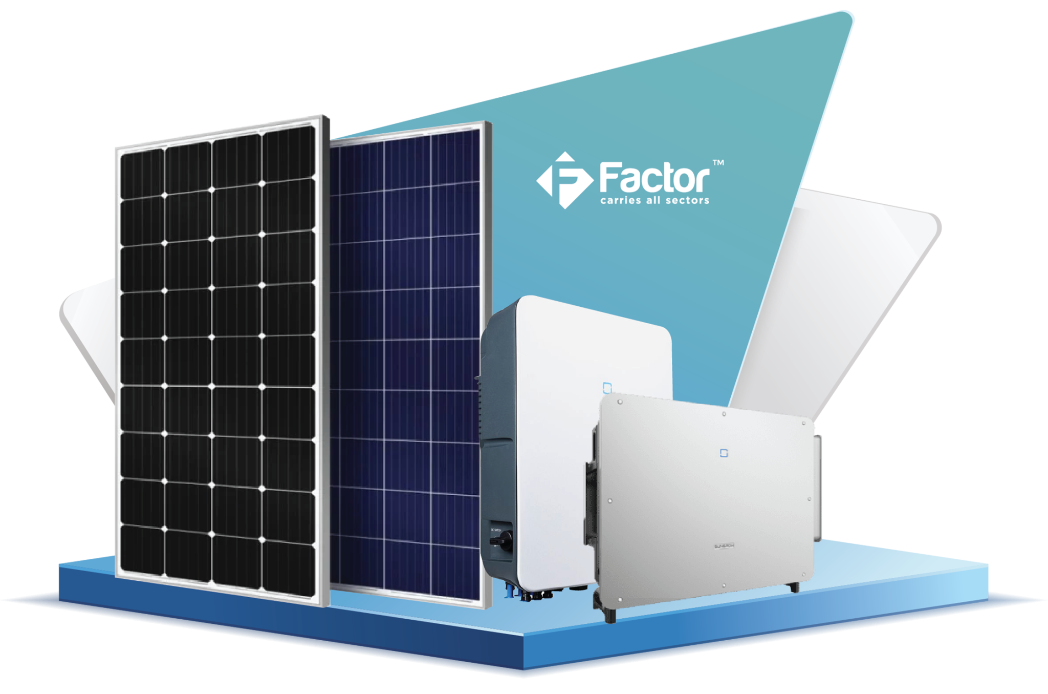 Factor Solar