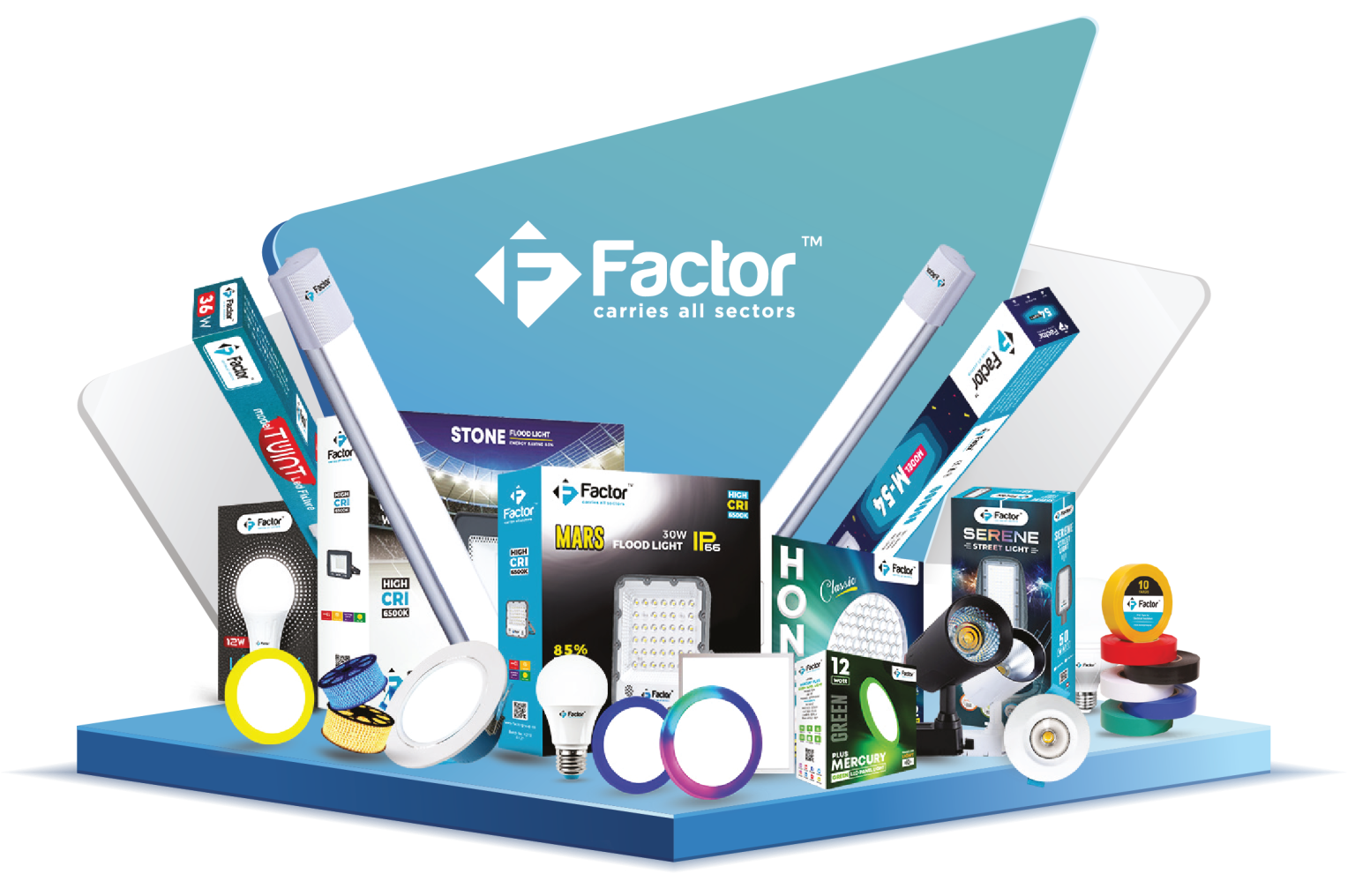 Factor Group – By Bawany Group