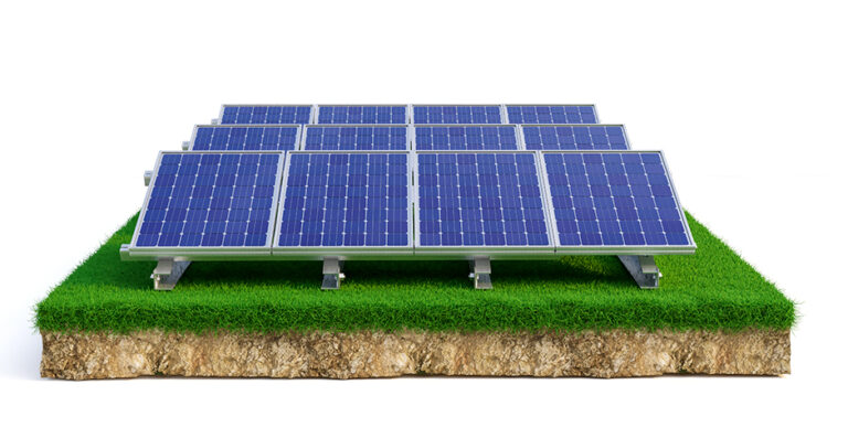 Solar Panels – Factor Group